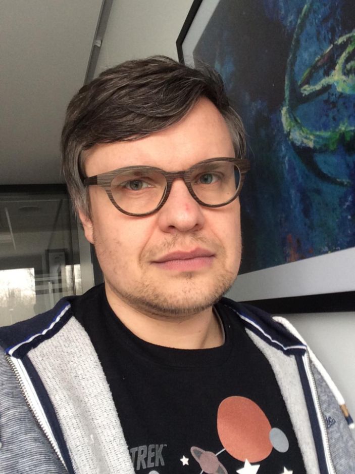 Trek am Dienstag - Star Trek Podcast - Höre hier alle Folgen!